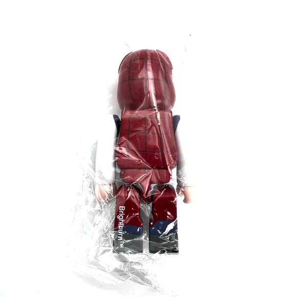 Bearbrick | Toys | Bearbrick Series 4 Brightburn Horror Medicom ...